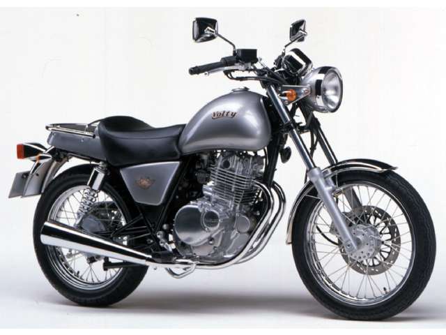 SUZUKI VOLTY