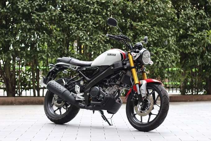 Test Ride XSR155: Motor Bergaya Klasik dengan Beragam Keunggulan