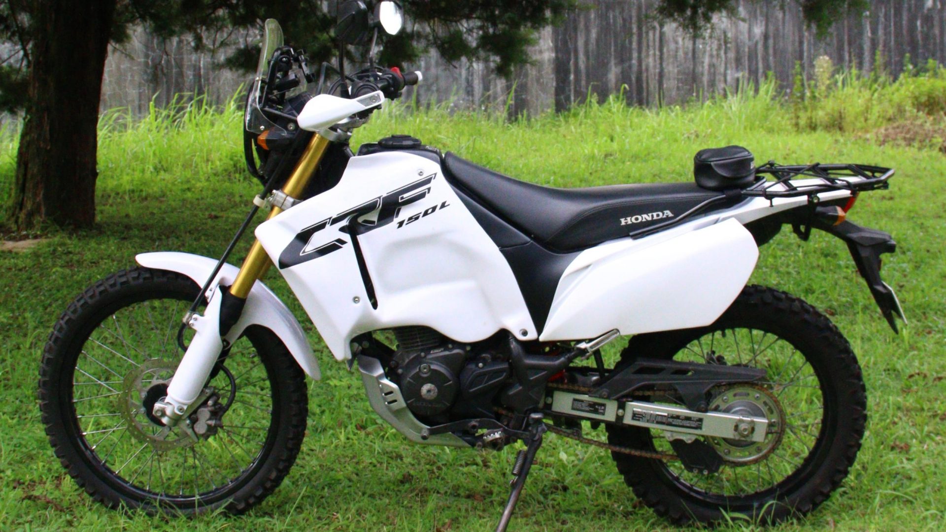 Acer Gen 2: Rally Look Tanpa Ubah Rangka