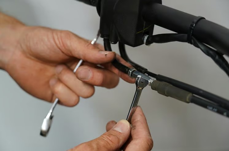 Cuma Butuh 5 Menit! Begini Cara Bikin Tarikan Gas Lebih Enteng